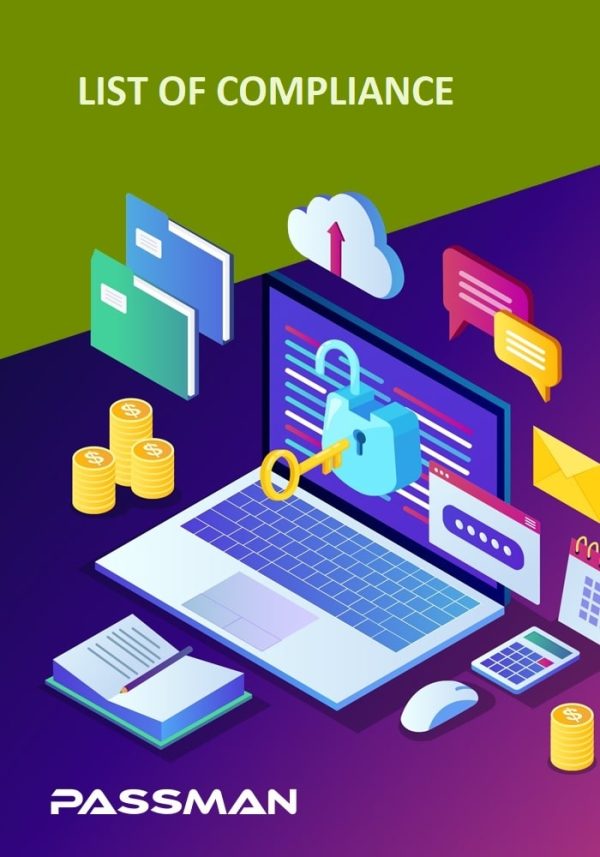 Resources - PassMan Password Manager