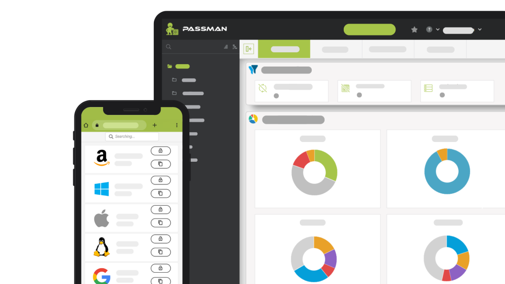 Passman | Business password manager