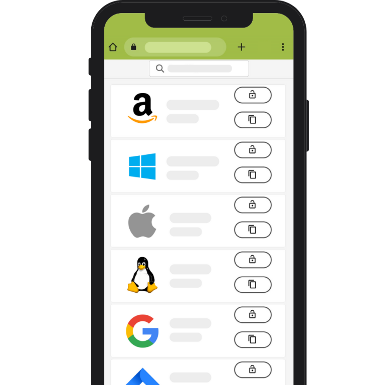 Passman | Business password manager